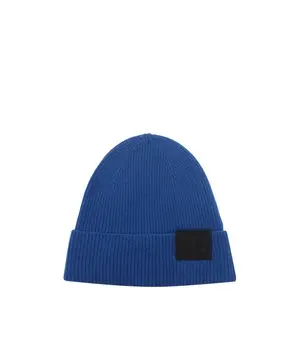 TOM FORD Ribbed Knit Beanie - No