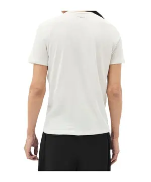 ANN DEMEULEMEESTER Baptist Graphic-print T-shirt
