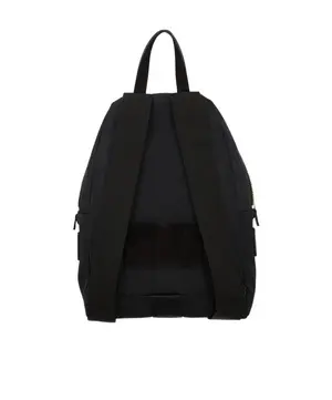 Moschino Cordura Medium Backpack