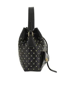 FERRAGAMO Multipocket Bucket Bag