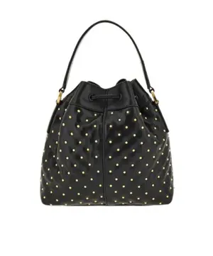 FERRAGAMO Multipocket Bucket Bag
