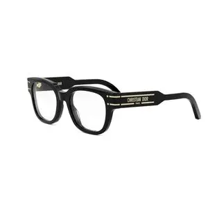 Dior Square Frame Glasses