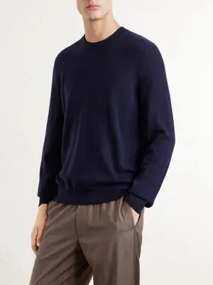 Brioni Cashmere Sweater