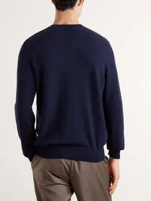 Brioni Cashmere Sweater