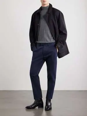 TOM FORD Wool Rollneck Sweater