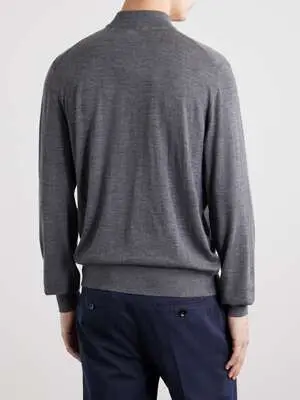 TOM FORD Wool Rollneck Sweater