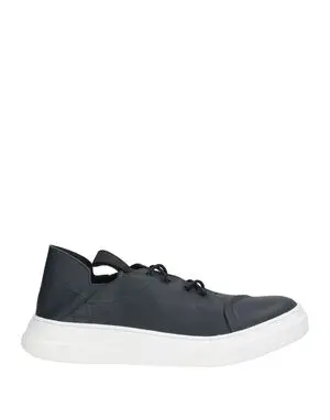 BRUNO BORDESE Leather Lace-up Sneakers
