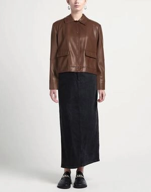 KAOS Jacket Size Polyurethane, Polyester