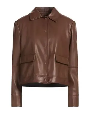 KAOS Jacket Size Polyurethane, Polyester