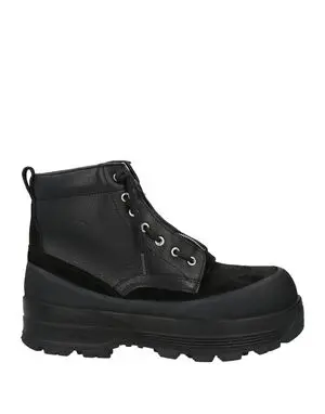 Diemme Spezzamonte Leather Ankle Boots