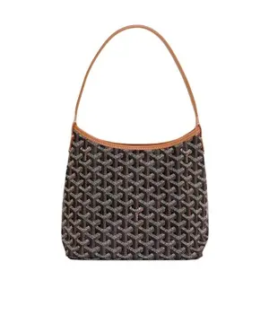 Goyard Boheme Handbag - No