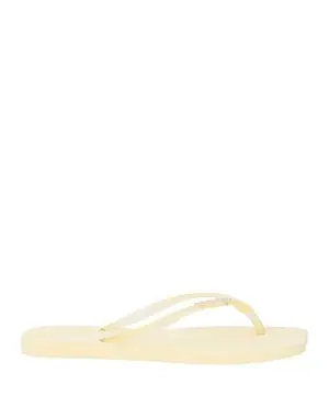 Havaianas Pastel Rubber Thong Sandal