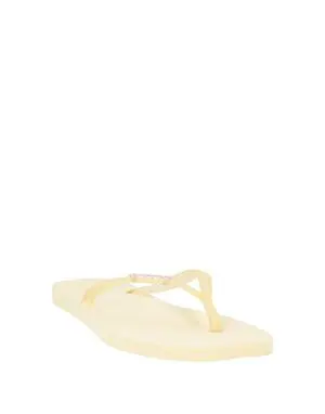 Havaianas Pastel Rubber Thong Sandal