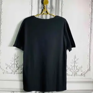 Gucci Oversize Washed T-shirt With Logo