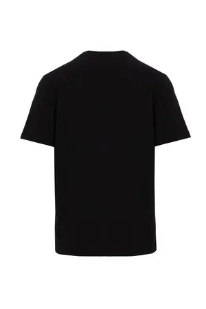 Gucci Oversize Washed T-shirt With Logo