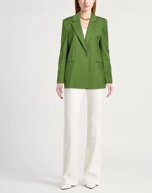 Patrizia Pepe Single-breasted Blazer