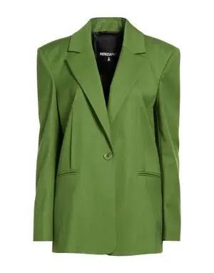 Patrizia Pepe Single-breasted Blazer