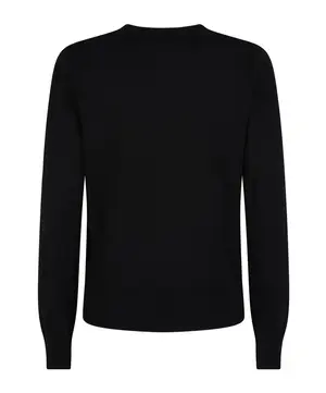 Moncler Quilted Zip-up Cardigan