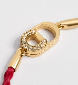 Dior Lucky Bracelet