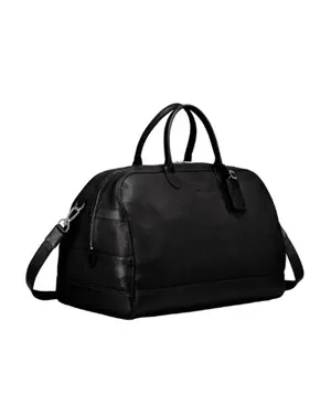 Longchamp Logo Travel Bag