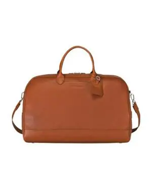 Longchamp Logo Travel Bag