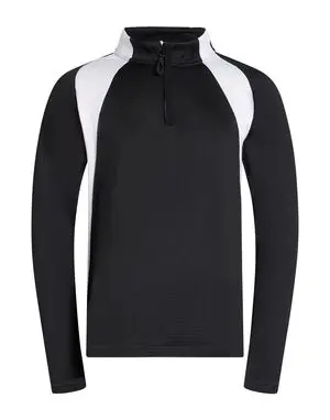 EA7 T-shirt Size Polyester, Elastane