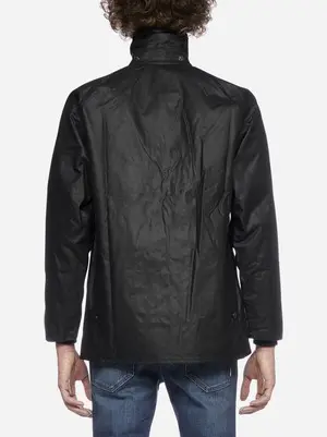 Barbour Bedale Waxed Jacket