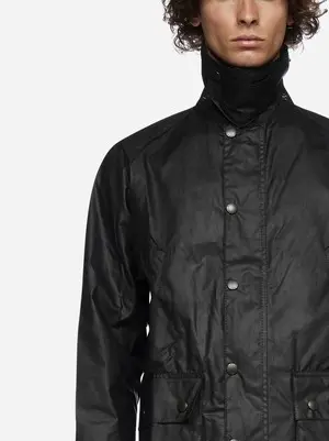 Barbour Bedale Waxed Jacket