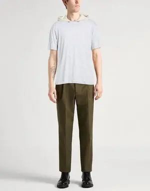 Eleventy T-shirt Size Cotton