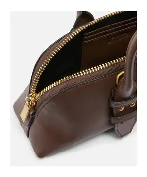 Pinko Small Escape Bowling Bag