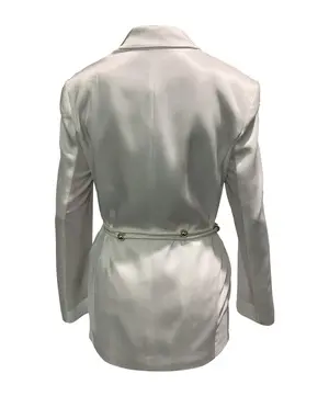 Pinko Rope Tie Jacket