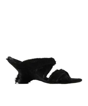 Dries Van Noten Mid Heel Sandals For Women