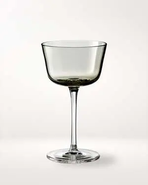 Billy Reid X Williams Sonoma Coupe Glass Set