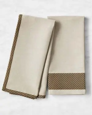 Billy Reid X Williams Sonoma Bar Towel Set - Multi Colored