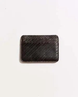 Billy Reid Luxe Card Holder