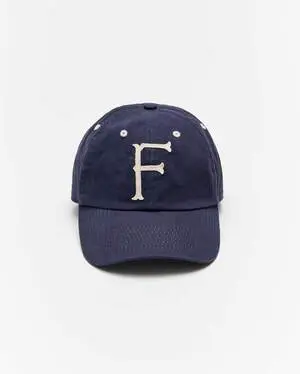 Billy Reid Florence Cap
