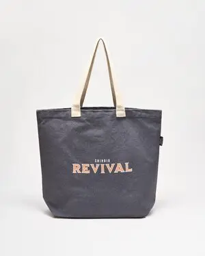 Billy Reid Shindig Tote