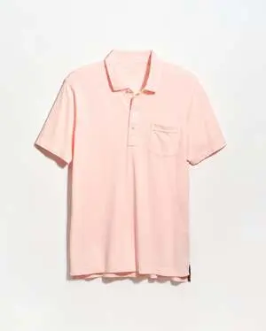 Billy Reid Pensacola Polo