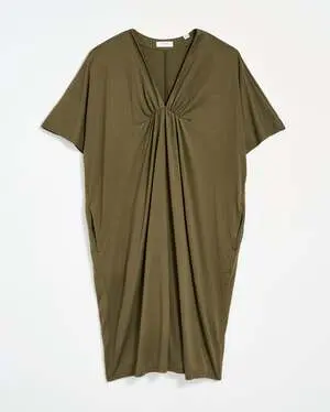 Billy Reid Cocoon Knit Dress
