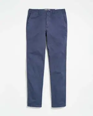 Billy Reid Chino Pant - Blue