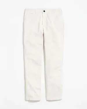 Billy Reid Chino Pant - Cream