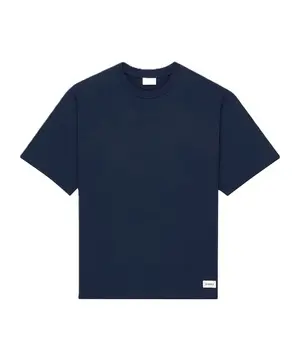 Saint Laurent Short-sleeved T-shirt