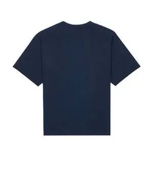 Saint Laurent Short-sleeved T-shirt