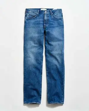 Billy Reid Citizens Of Humanity X Elijah Jean - Medium Indigo