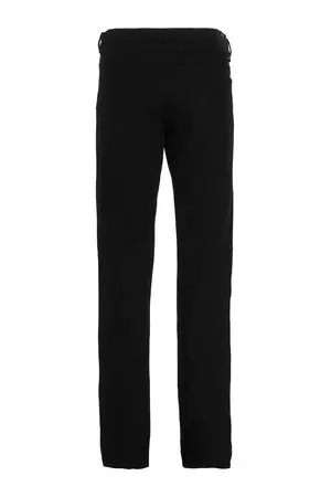 1017 Alyx 9sm Belted Straight-leg Jeans
