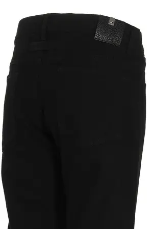 1017 Alyx 9sm Belted Straight-leg Jeans