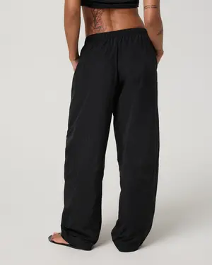 Vuori Retrograde Track Pants - Black