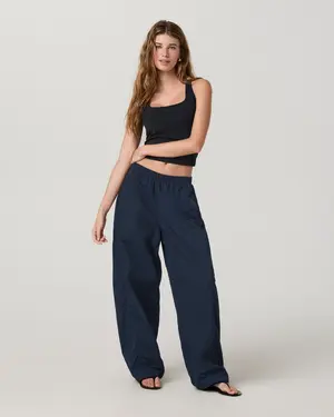 Vuori Retrograde Track Pants - Ink