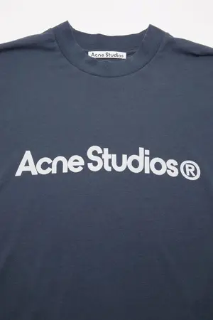 Acne Studios Graphic T-shirt