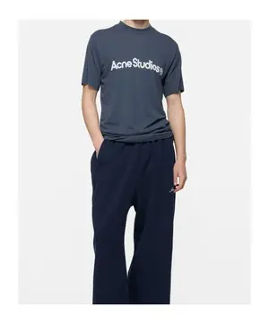 Acne Studios Graphic T-shirt